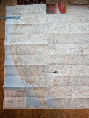 Roadtrip USA - Vegas or/and bust! - Holidays from Hels