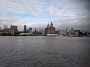 Day out in Liverpool, 4 essential activities - featuring a Ferry cross ...