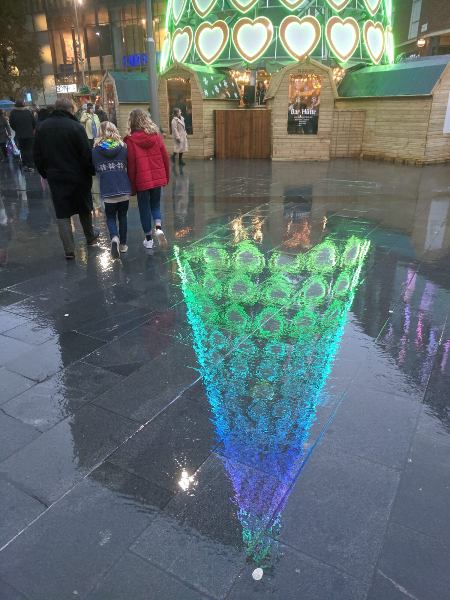 Day out in Liverpool, 4 essential activities - featuring a Ferry cross ...