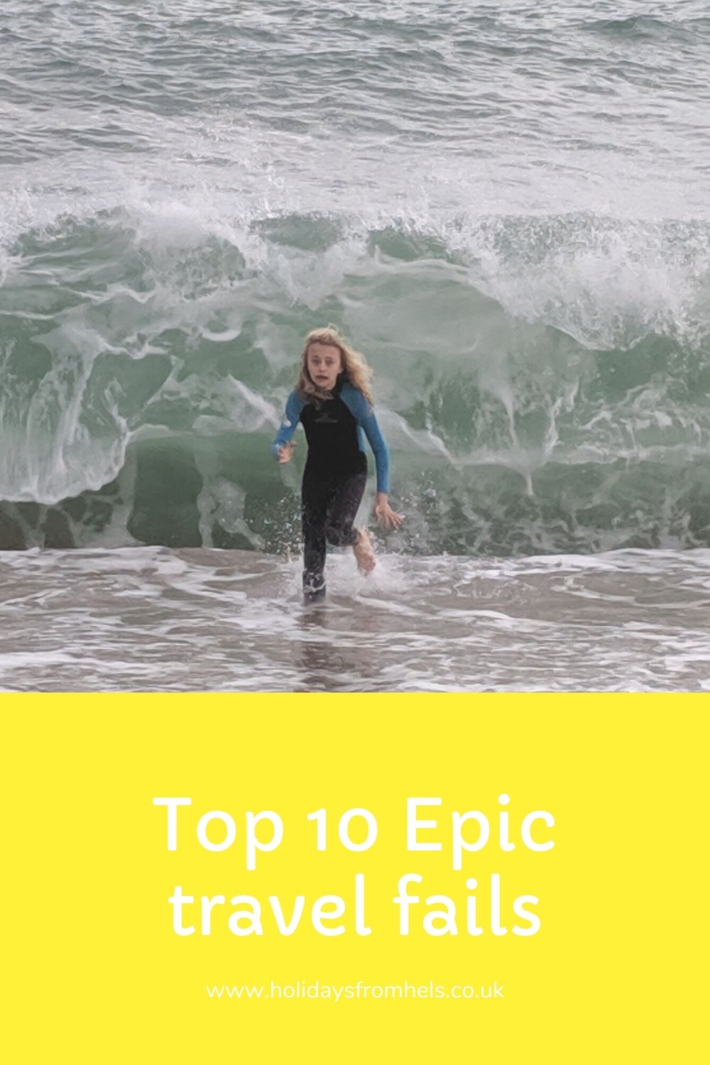 Top 10 epic travel fails - so bad it's good - Holidays from Hels