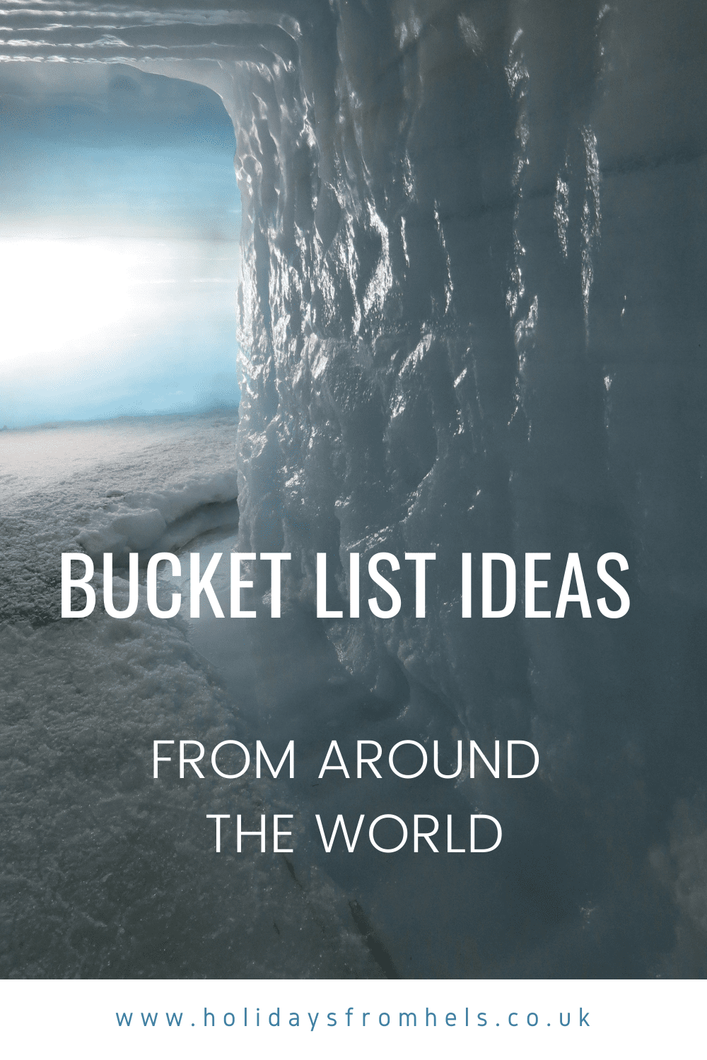 6 unique and affordable bucket list ideas from around the world ...