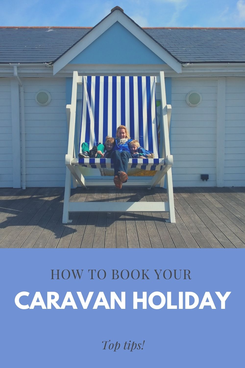 Essential guide for booking Caravan Holidays UK - Holidays from Hels