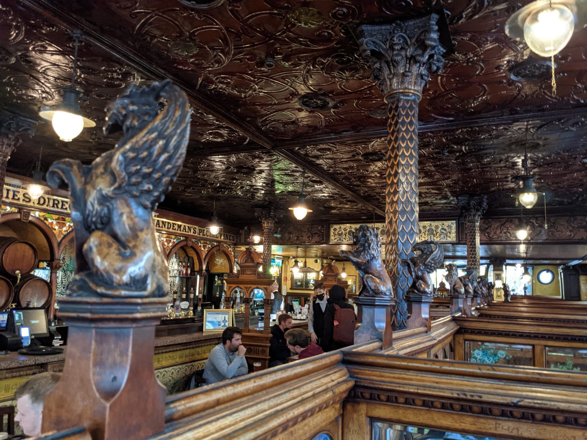 11 unique things to do in Belfast with teenagers - Holidays from Hels