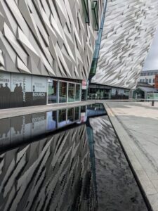 11 unique things to do in Belfast with teenagers - Holidays from Hels