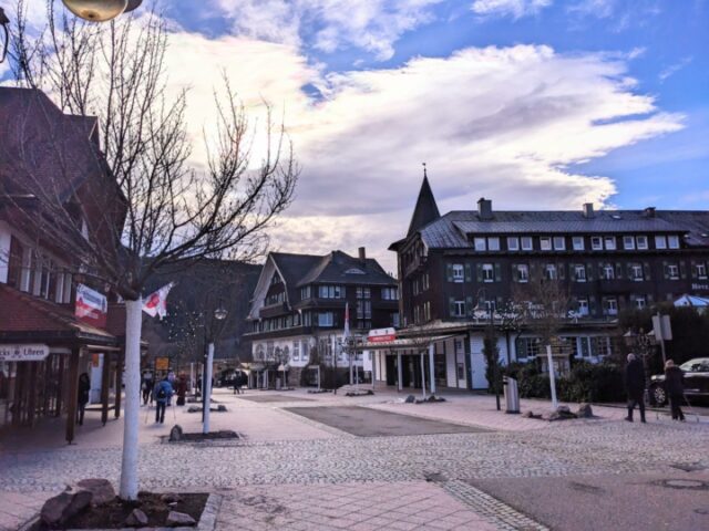 Fun 7 day itinerary for your Schwartzwald winter holiday - Holidays ...